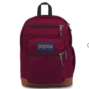 Jansport | Bags | Jansport Right Pack Backpack Russet Red Nwt | Poshmark